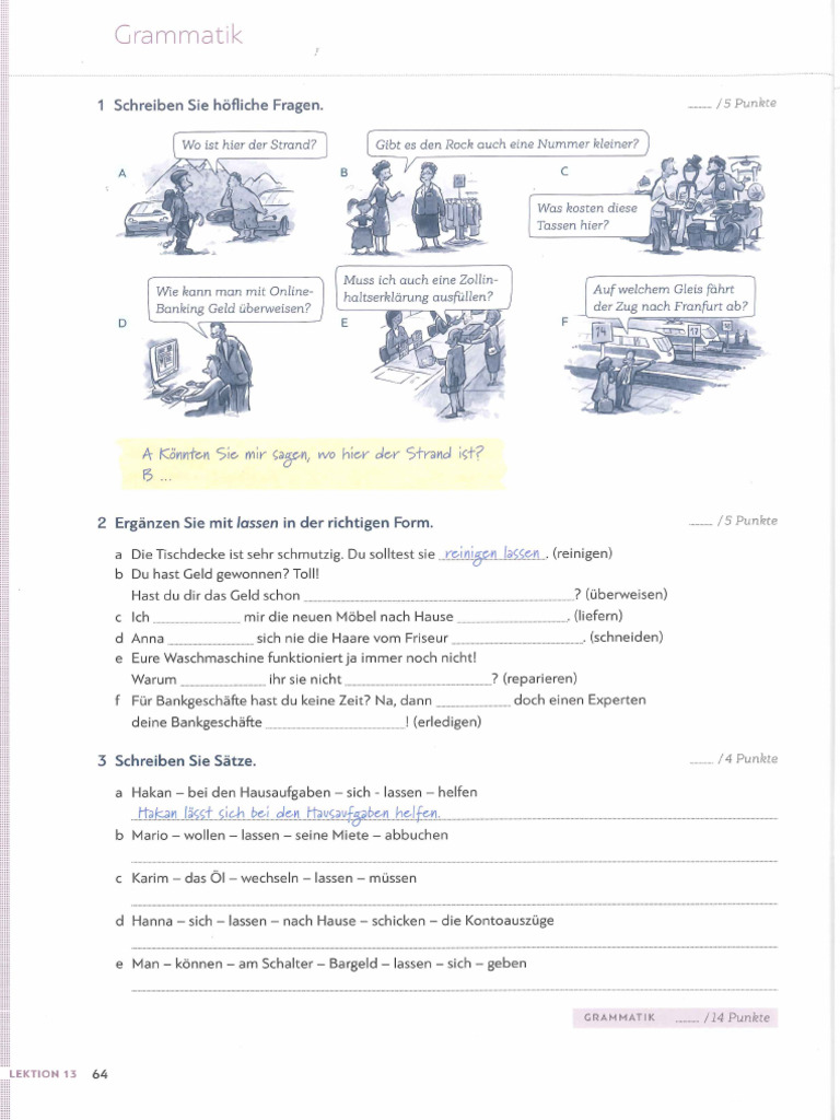 Intensiv Lek 13 | PDF