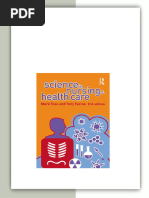 Mark Klimek Lecture Notes | PDF