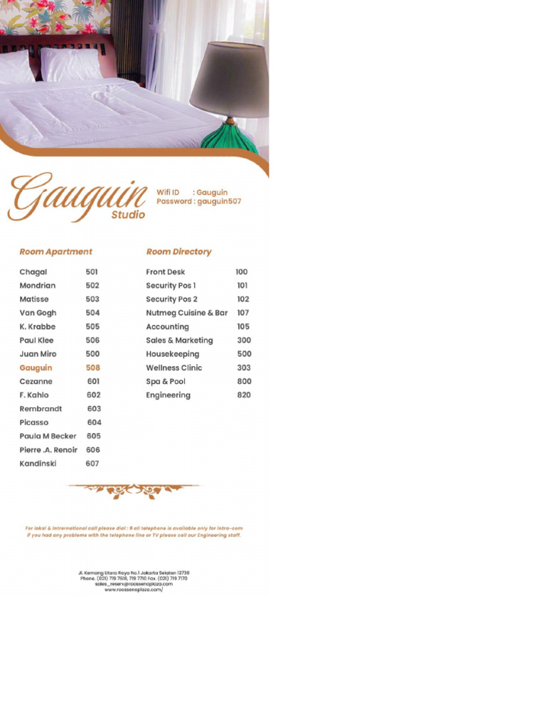 Directory | PDF
