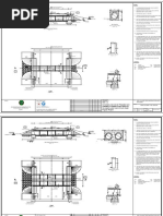 Pipe Culvert Reconstruction Drawing | PDF | Infrastructure | Structural ...