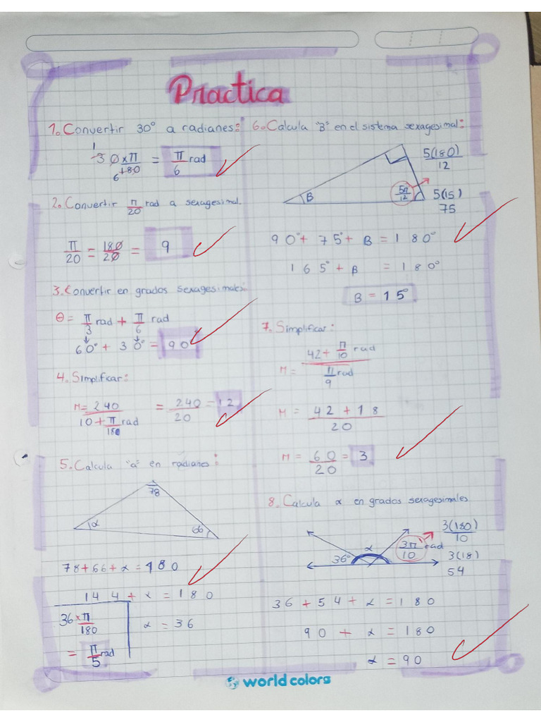 REVISIÓN - STEFANY | PDF