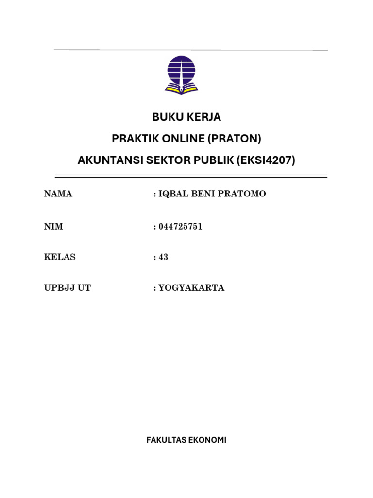 Kertas - 3 ASP | PDF