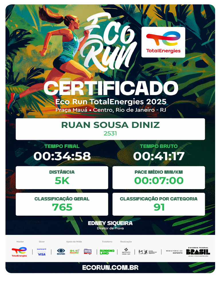 Ecorun | PDF