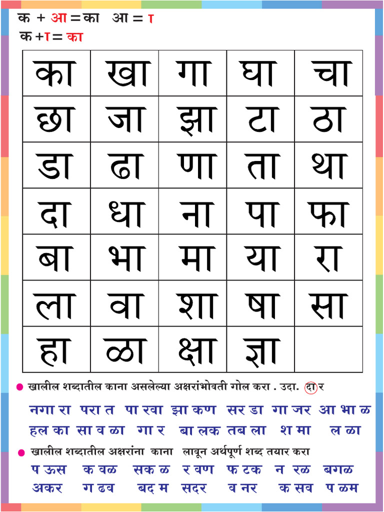 New Choudakhadi | PDF