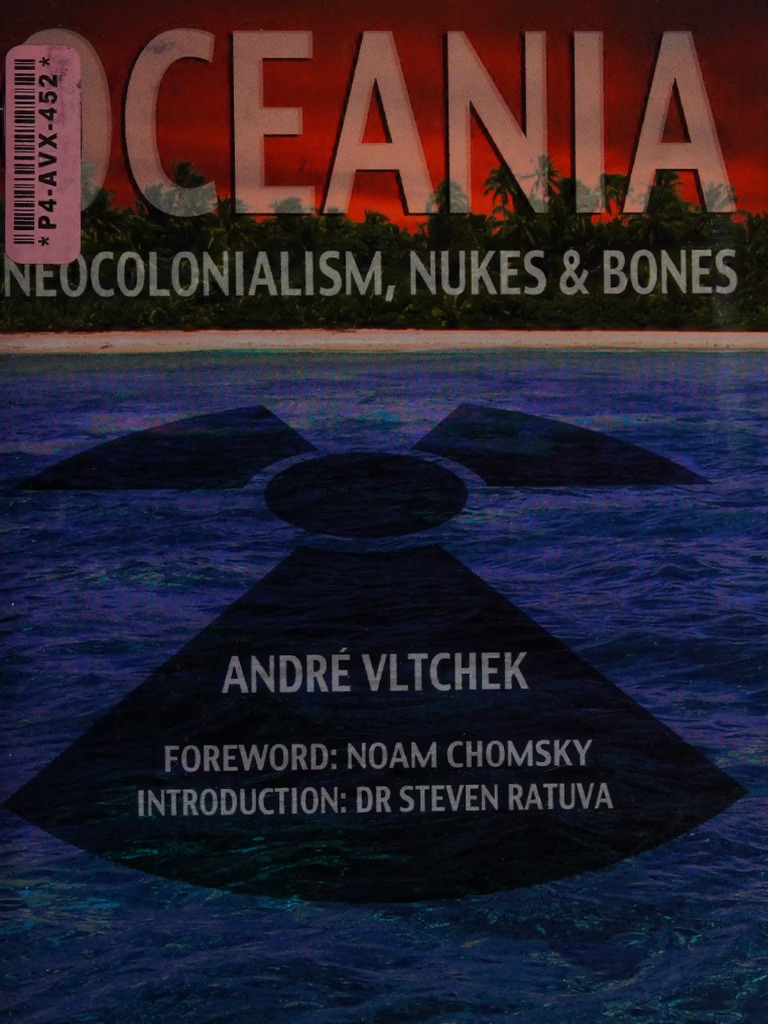 Se Ah: Foreword: Noam Chomsky Introduction: DR Steven Ratuva | PDF ...