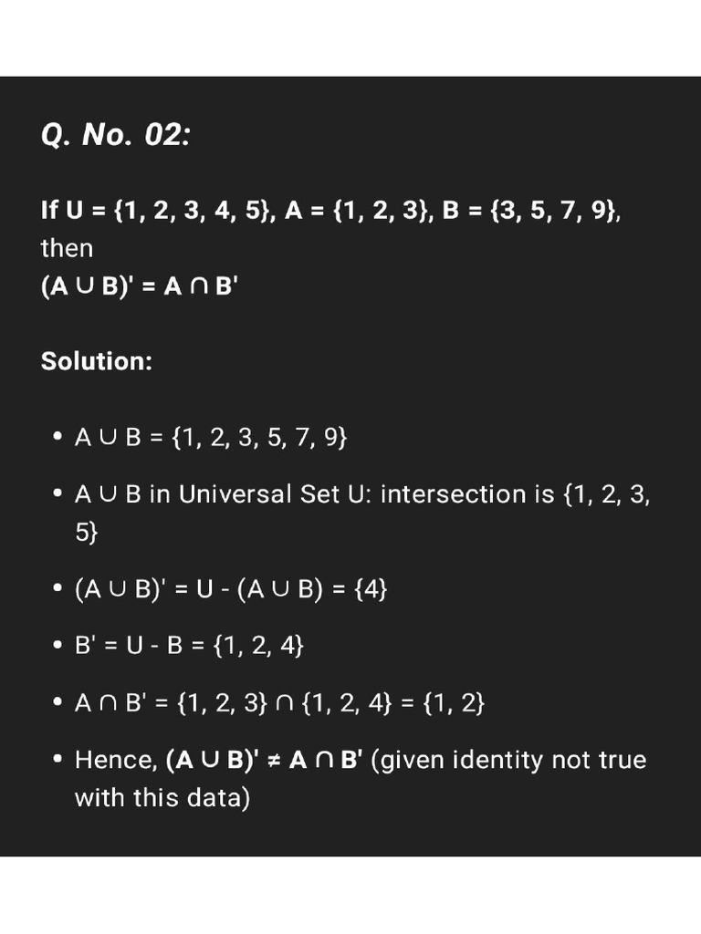 Full Math Paper | PDF