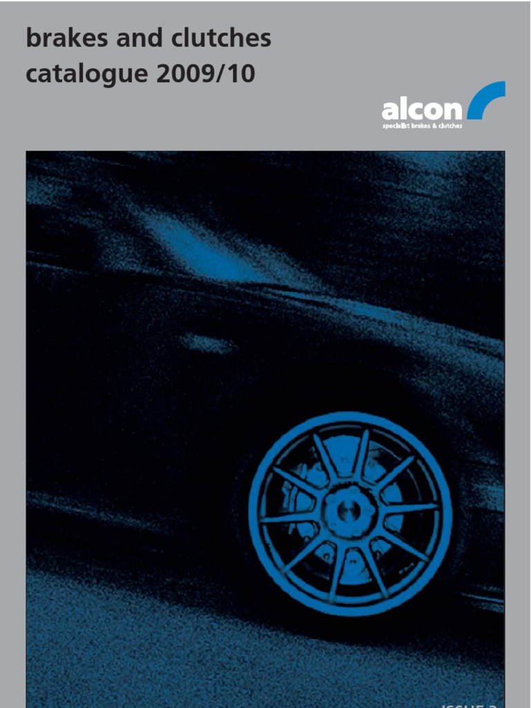 Catalogo Alcon | PDF | Law Of Agency | Prices