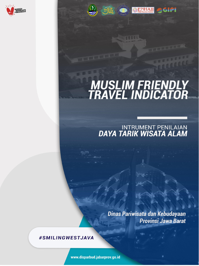 Instrumen DTW Alam SWJ MFT 2024 | PDF