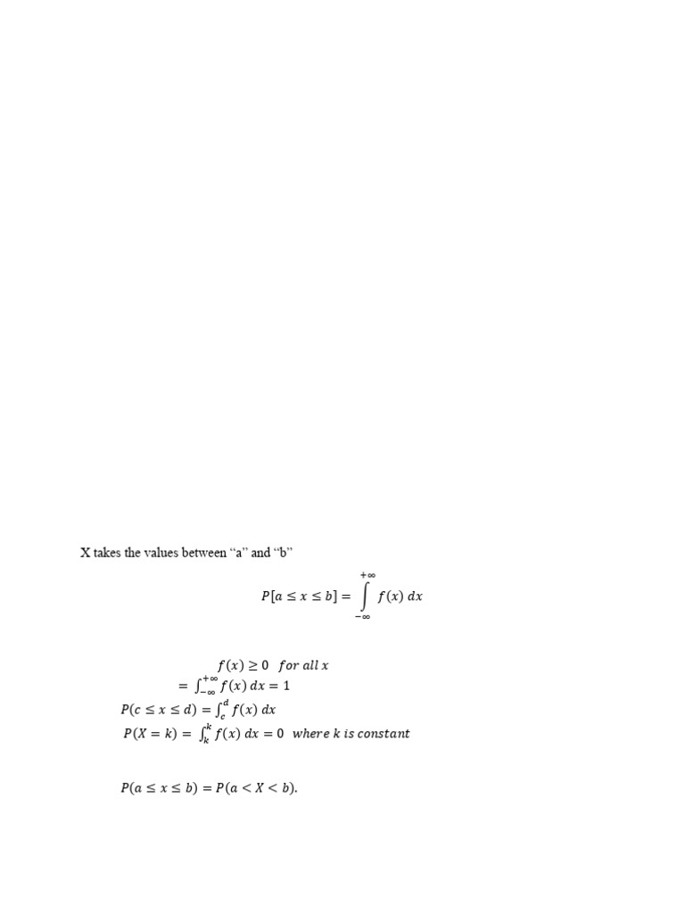 Conditional Distribution and Independence | PDF | Probability Distribution | Random Variable