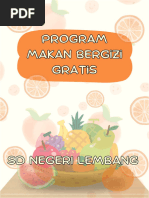 Panduan MBG 2025_Kemendikdasmen | PDF