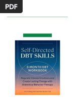 Abc Please DBT Handout PDF | PDF
