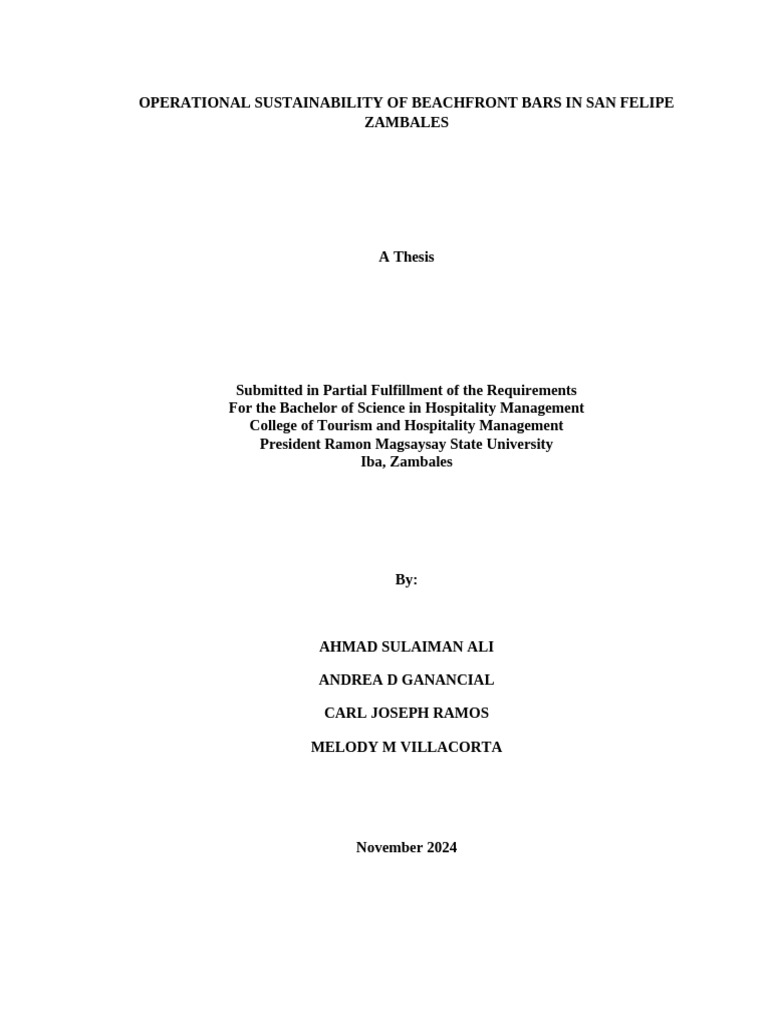 Preliminaries Chapter 1-31-1 | PDF | Corporate Social Responsibility ...