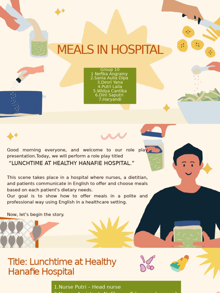 Bahasa Inggris Pertemuan 10 20250421 222117 0000 Pdf Soup Lunch