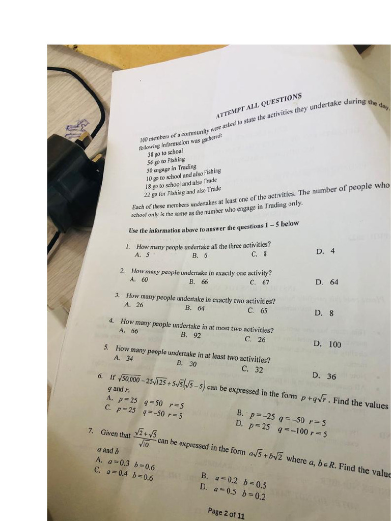 Pasco by Bless | PDF