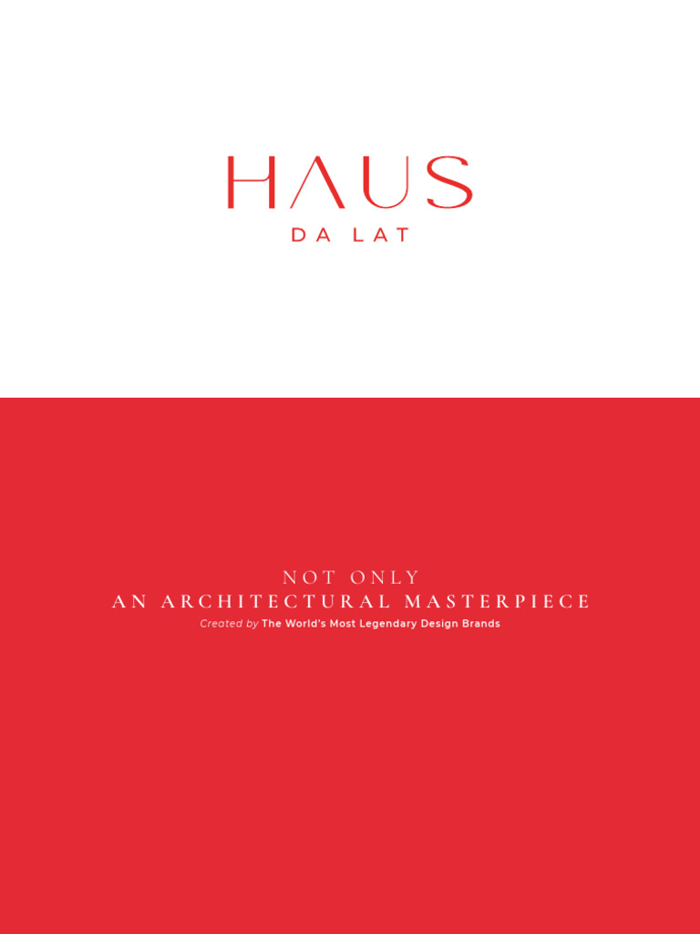 HAUS DA LAT_Project Training | PDF | Bathroom | Leisure Activities