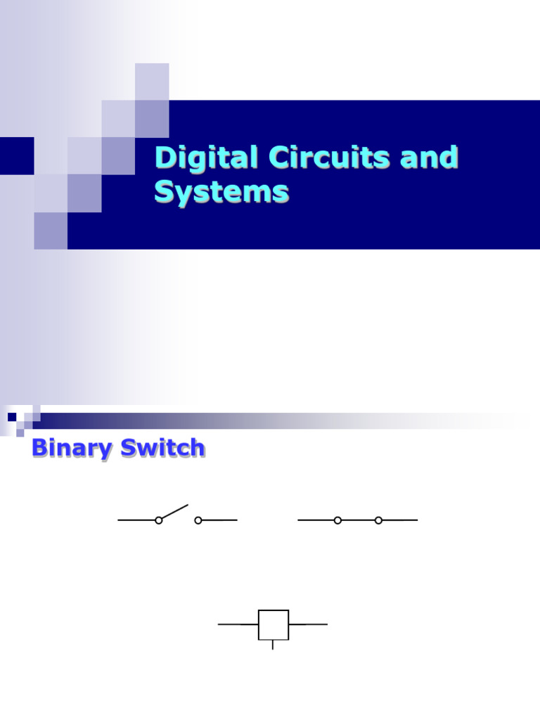 U1.5 Week 1 Boolean Algebra Logic Gates Truth Tables | PDF | Boolean ...
