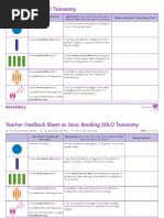 Periodic Trends Worksheet | PDF | Chemical Elements | Ion