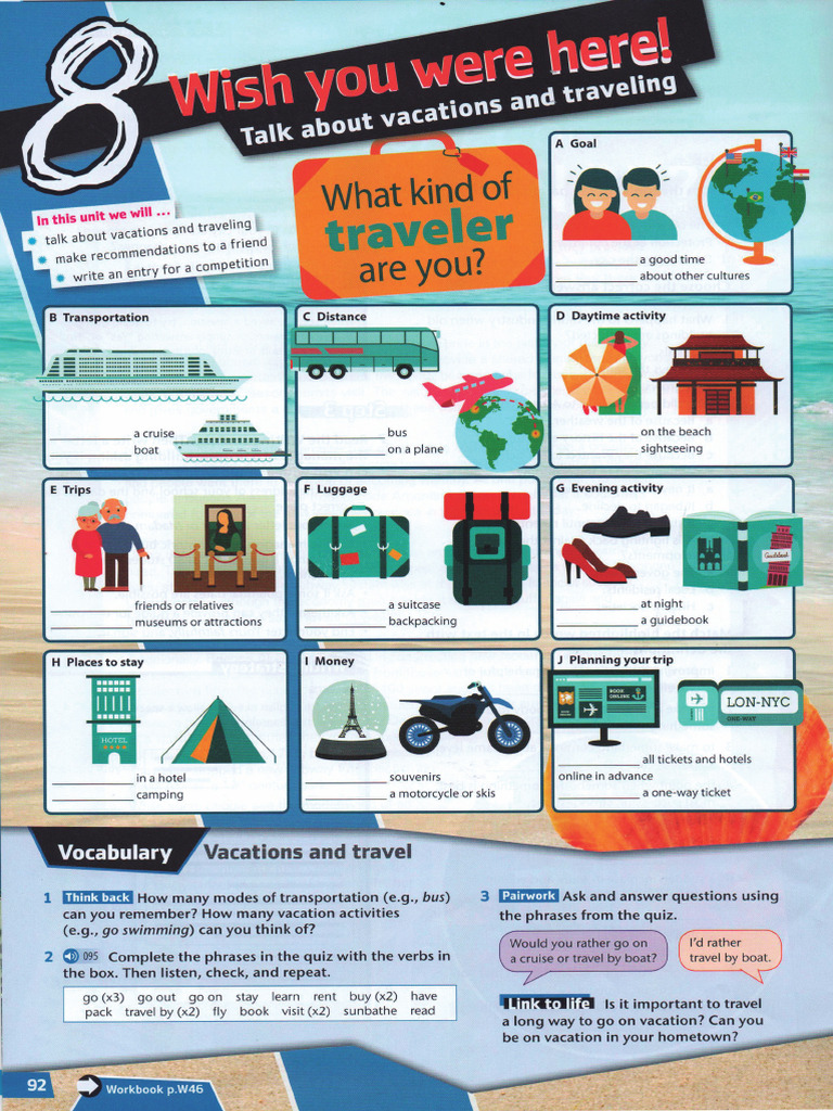 Booklet 5 (2nd Cond) | PDF