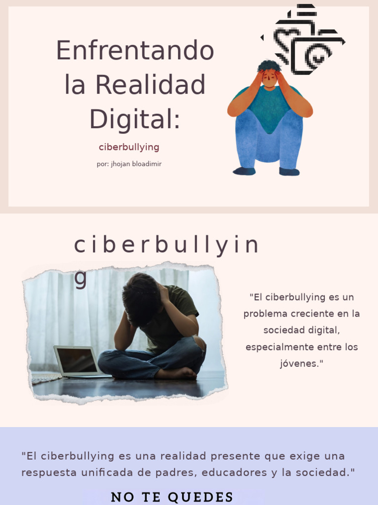 ciberbullyng[1] | PDF
