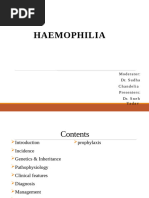 Humate-P Prescribing Highlights | PDF | Bleeding | Dose (Biochemistry)