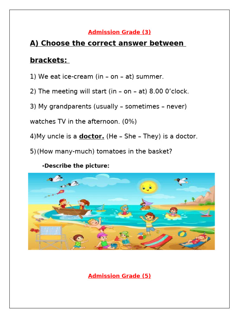 Remedial G2 W12 | PDF