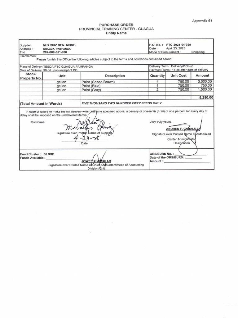 Po - PTC 2025 04 029 | PDF