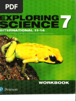 Oxford KS3 Science Activate 1 Students Book Answers | PDF | Seed | Flowers