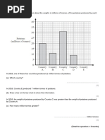 Column Graphs - Corbett | PDF