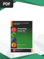 Clean Air Act - Lesson Plan Day 1 | PDF | Clean Air Act (United States ...