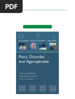 Saavedra and Silverman | PDF | Phobia | Anxiety