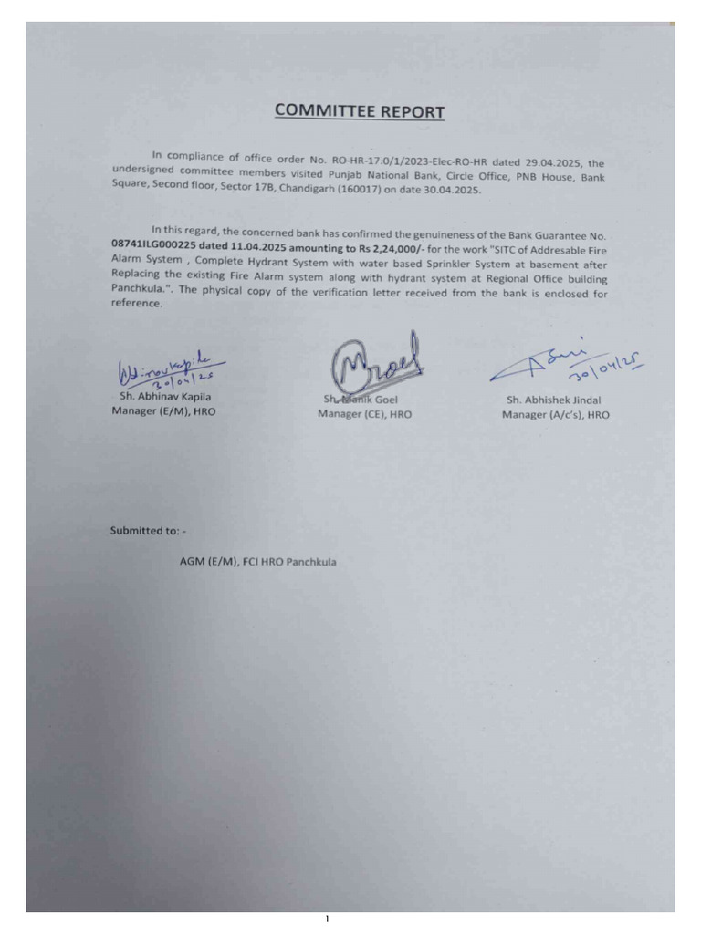 Kaagaz 20250430 130403338250 | PDF