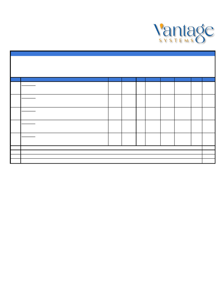 31-1-2025 - 229 - Vantage Systems | PDF