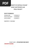 Slidesgo Creating Melodies Building a Piano Circuit With the 555 Ic ...