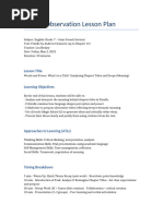 Book Club Thinking Discussion Sheet | PDF