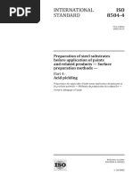 Iso 8501-3 2006 | PDF