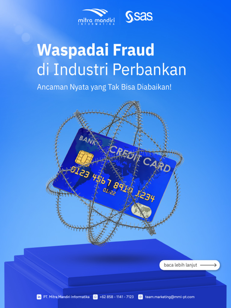 SAS Fraud Management | PDF