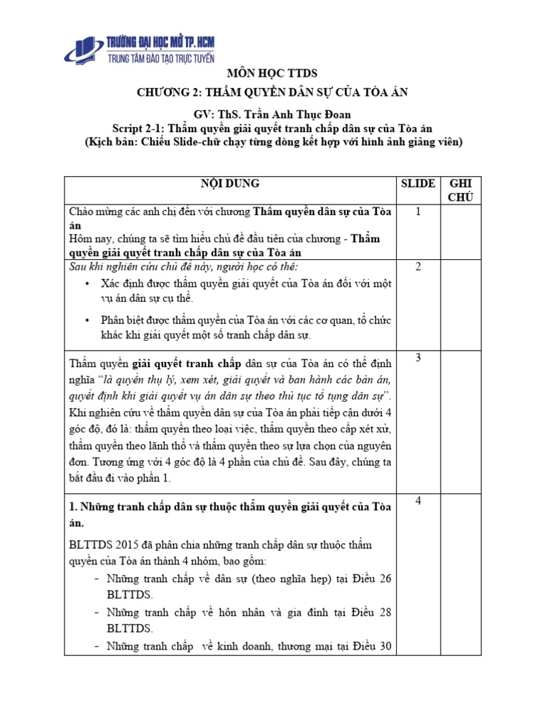 TTDS-C2-CD2.1 | PDF