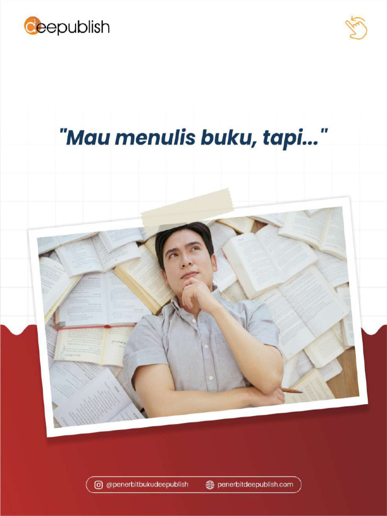 Yuk, Mulai Nulis | PDF