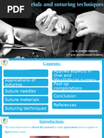 ALiEM Card - Laceration Repair and Sutures 2 | PDF | Surgical Suture ...