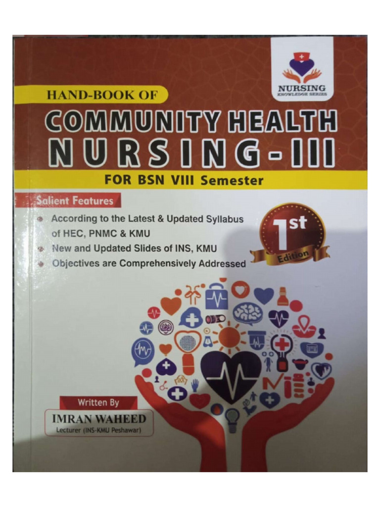 CHN III(Imran Waheed).Sahil2066 | PDF