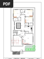 First Floor Plan 1 | PDF