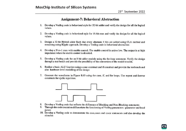 7.behavioral Coding | PDF