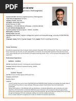 Shift Incharge Responsibilities Overview | PDF | Oil Tanker | Energy ...