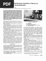 Epa - 7471b MERCURY IN SOLID OR SEMISOLID WASTE (MANUAL COLD-VAPOR ...