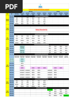 TAFE Queensland Group Timetable | PDF