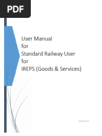 IREPS Application Setup Guide 2.0 | PDF | Java (Software Platform ...