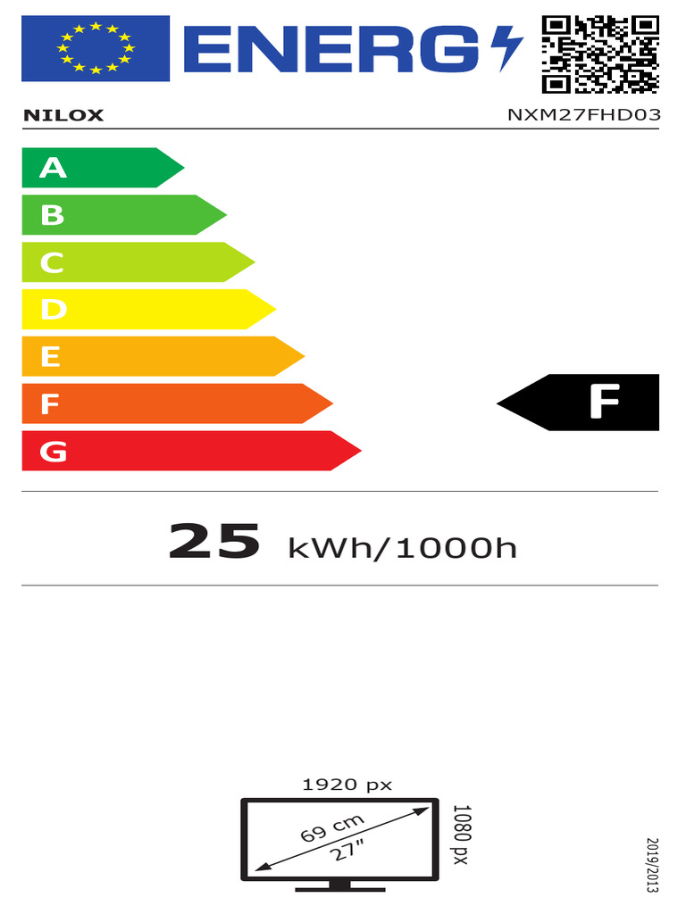 Energy Card | PDF