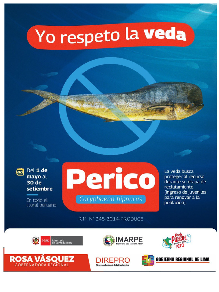VEDA DEL PERICO | PDF