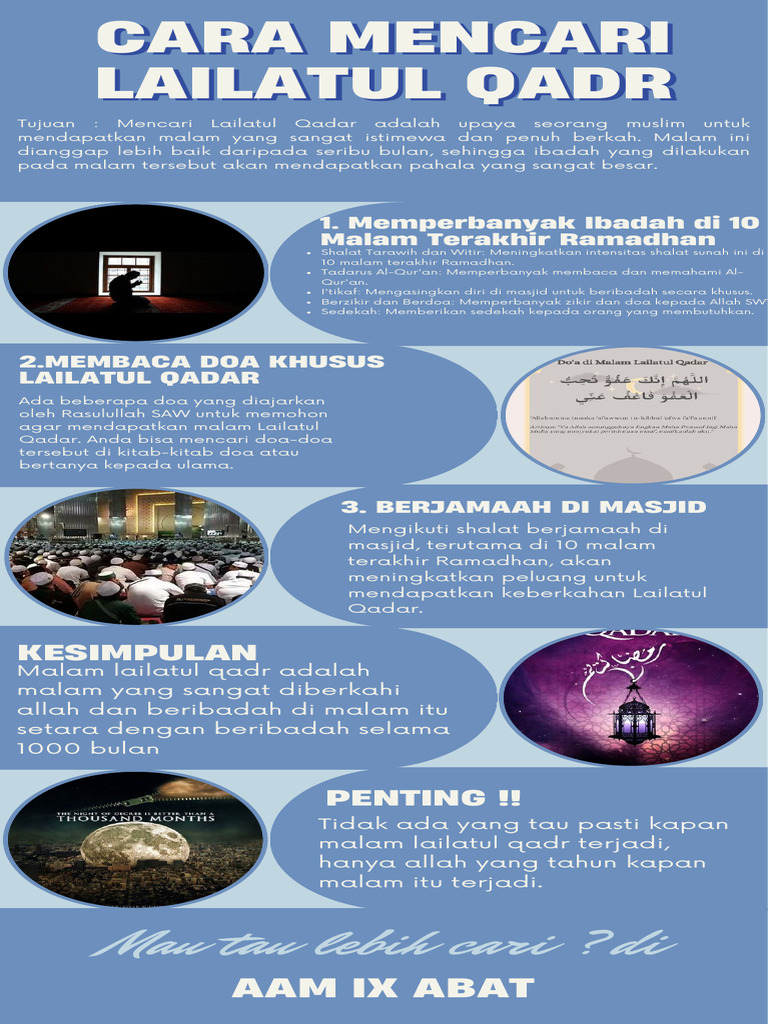 Blue Purple Photo Walk Tips Process Infographic | PDF
