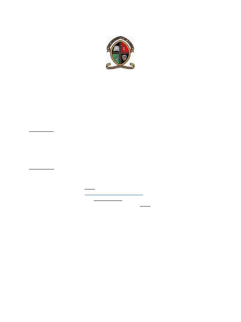 LPU 2982 - Human Rights Law Assignment, April, 2025. | PDF